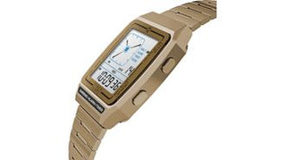 Made For The Future: The Q Timex Reissue LCA | Timex US