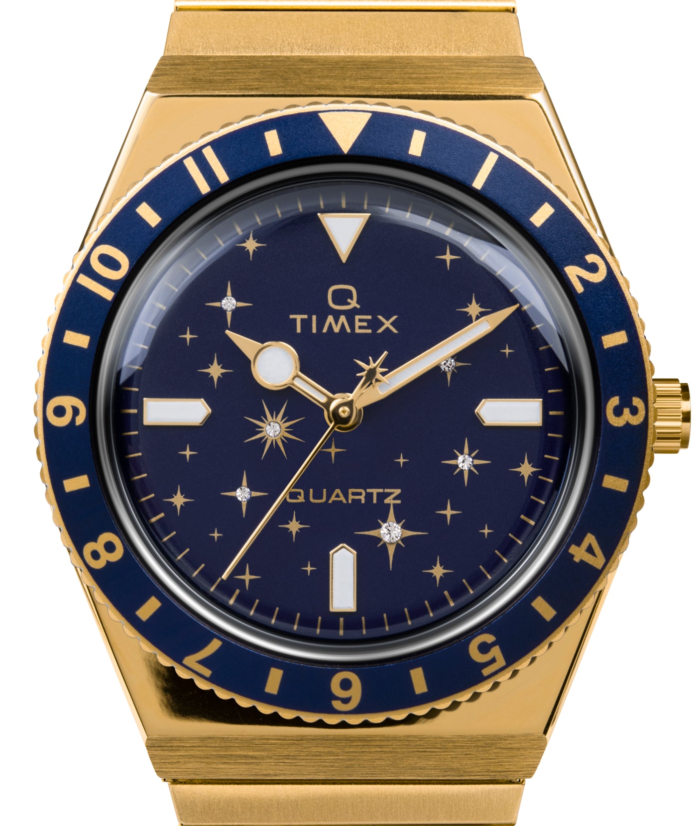 Watch Picks from the Badass Women Who Keep Timex Ticking | Timex US