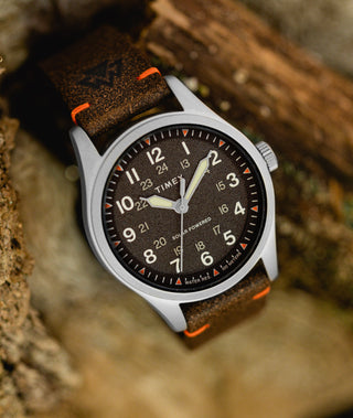 How Do Watches Work? A Simple Guide | Timex US
