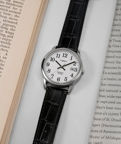 Leather Strap vs Metal Strap Watches: What You Need to Know | Timex US