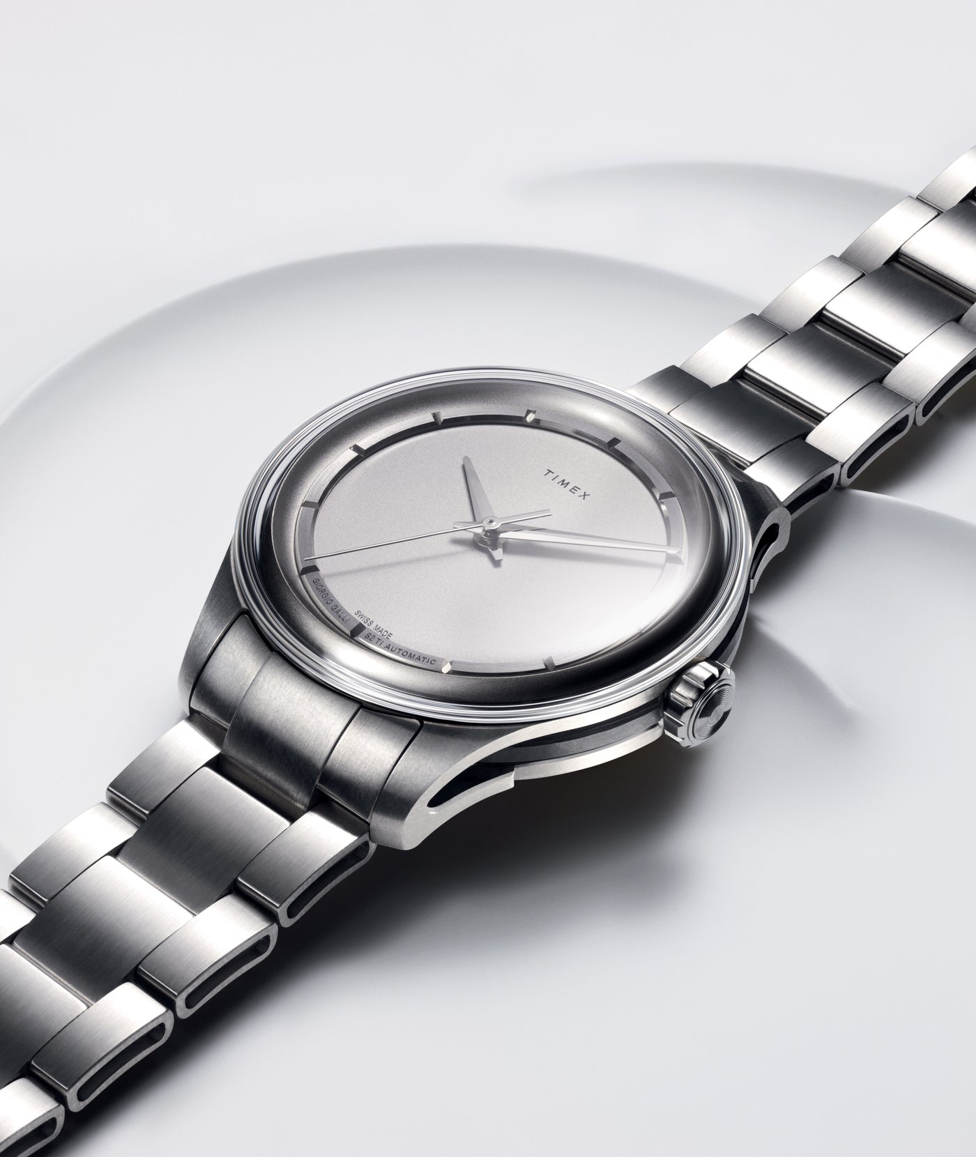 What is a Dress Watch? Features, Styling Tips, and More | Timex US