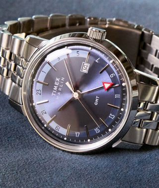 Time Looks Better On A Marlin: Discover The Latest Updates To Our Mid ...