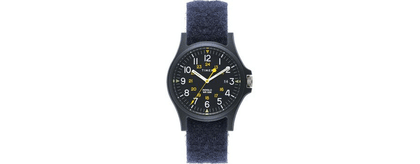 Your First Watch: Where To Start With Timex | Timex US