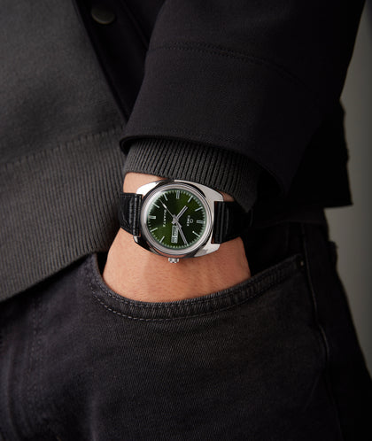 How to Change a Watch Battery | Timex US