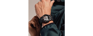 Choosing A Watch for Your Wrist Size | Timex US