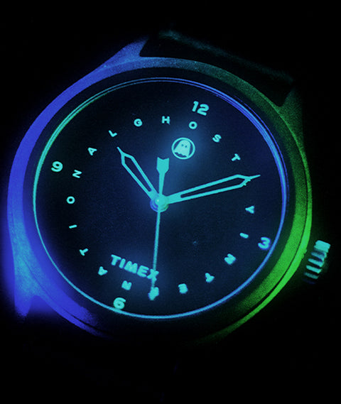 Timex x Co_Labs Collection - Collaboration Watches | Timex US