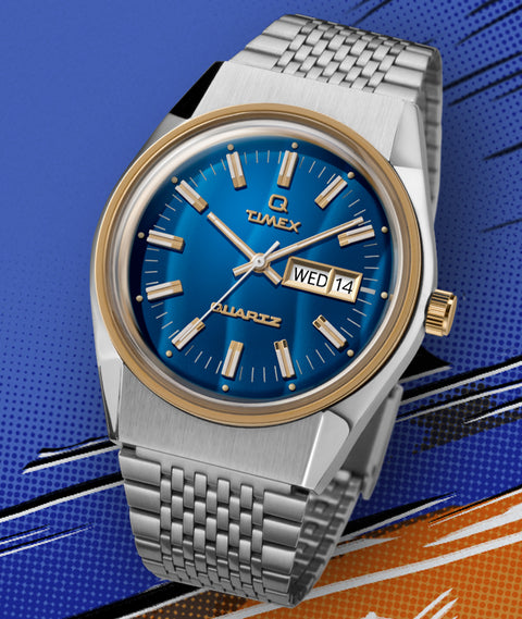 Reissue | Timex US