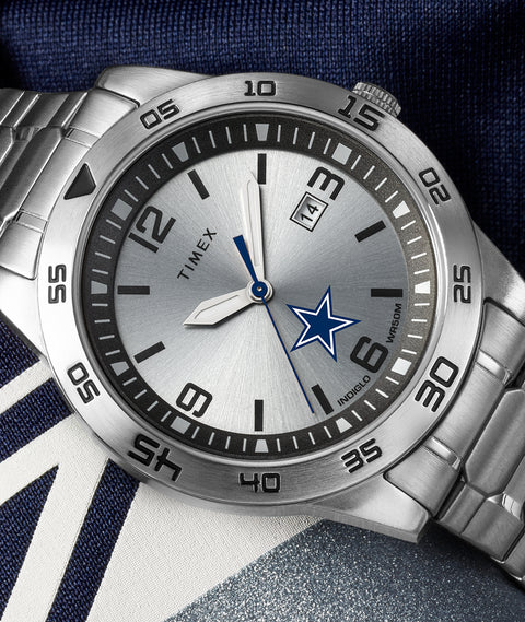 NFL Watches | Sports Fan Watches | Timex US