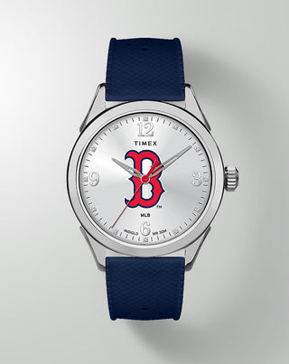 MLB Watches | Sports Fan Watches | Timex US
