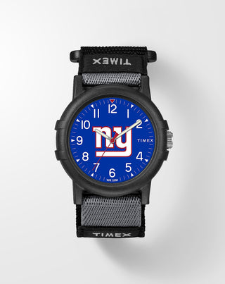 NFL Watches | Sports Fan Watches | Timex US
