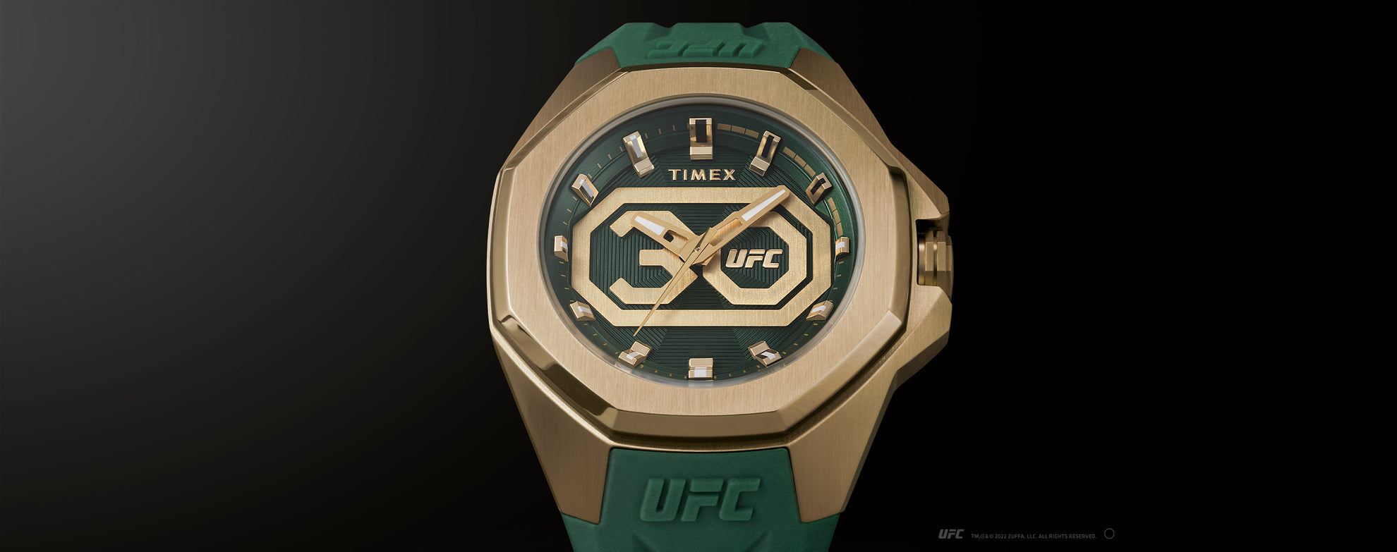UFC Watches - For the Sports Fans | Timex US