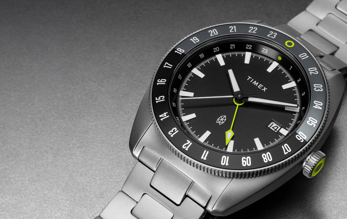 Watches from Timex | Digital, Analog, & Water Resistant Watches | Timex US