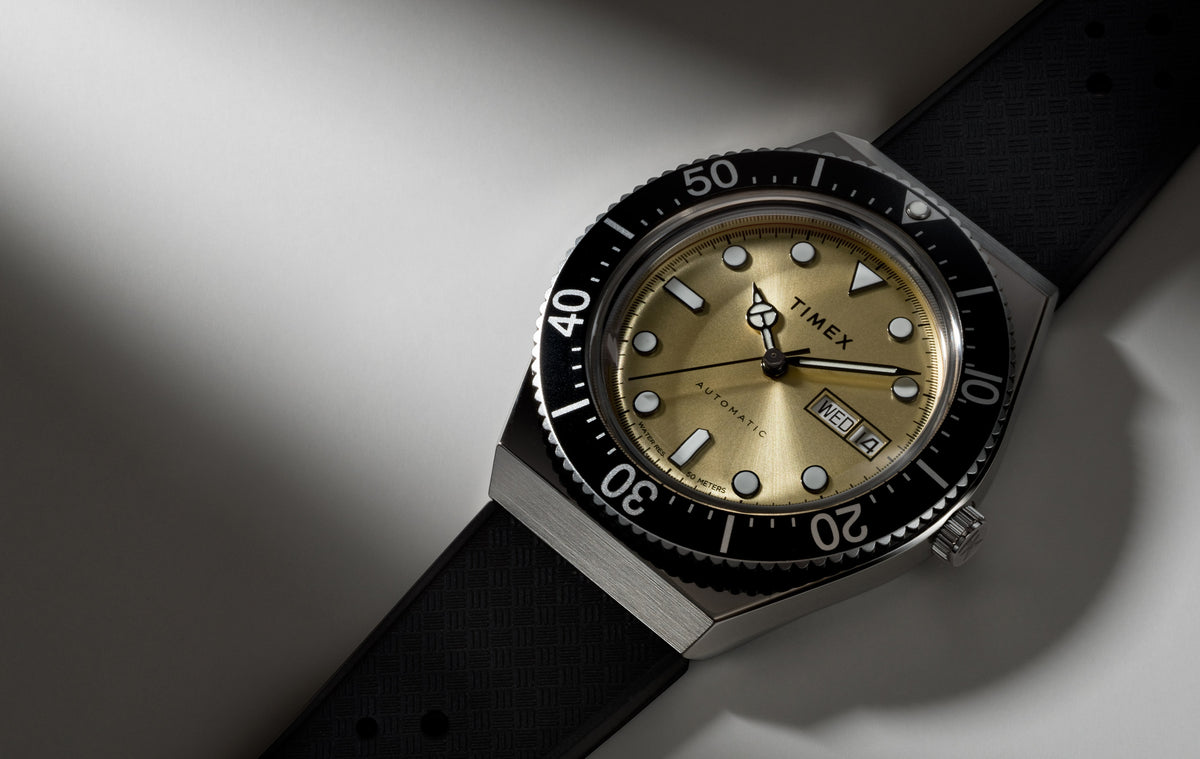 Watches from Timex | Digital, Analog, & Water Resistant Watches | Timex US