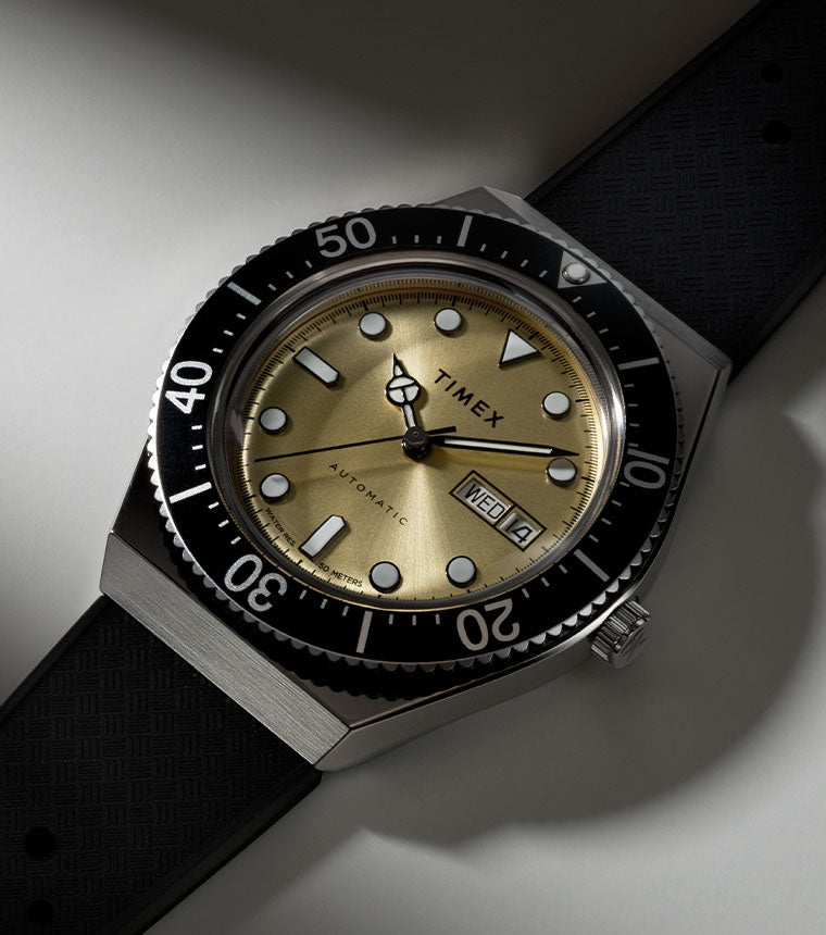 Watches from Timex | Digital, Analog, & Water Resistant Watches | Timex US