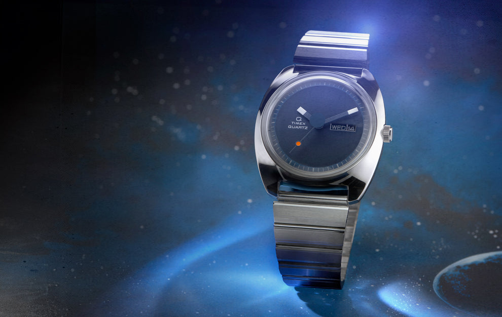 Watches from Timex | Digital, Analog, & Water Resistant Watches | Timex US