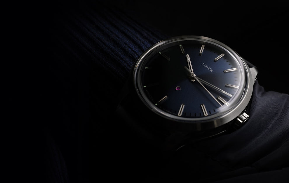 Watches from Timex | Digital, Analog, & Water Resistant Watches | Timex US