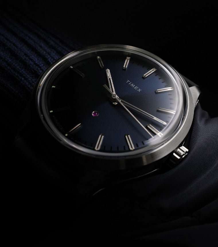 Watches from Timex | Digital, Analog, & Water Resistant Watches | Timex US