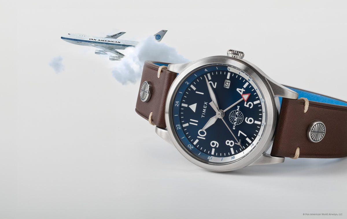 Watches from Timex | Digital, Analog, & Water Resistant Watches | Timex US