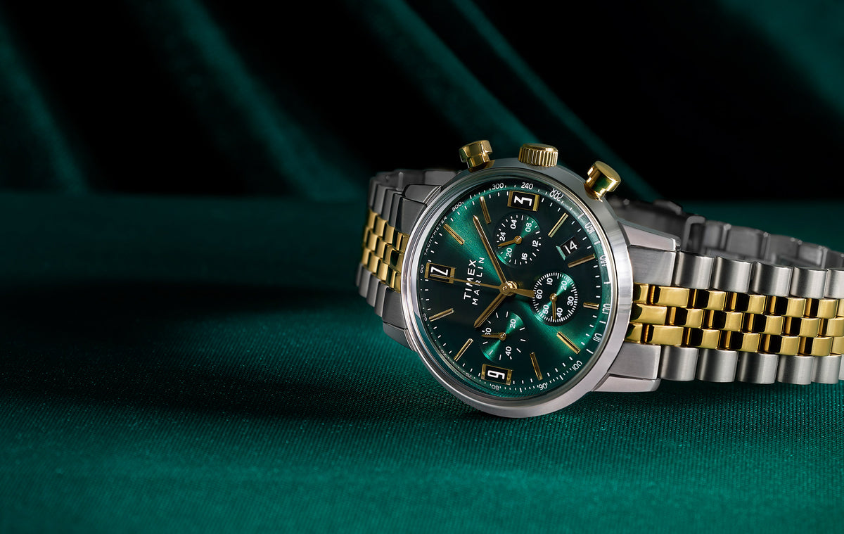 Watches from Timex | Digital, Analog, & Water Resistant Watches | Timex US