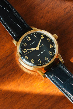 Marlin® Chronograph Tachymeter 40mm Stainless Steel Bracelet Watch ...