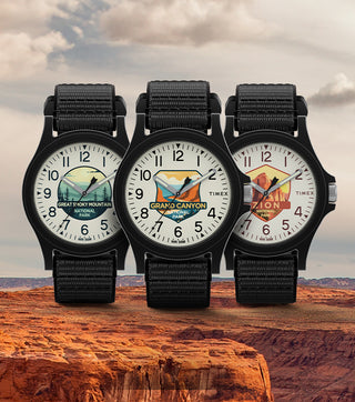 Watches from Timex | Digital, Analog, & Water Resistant | Timex US
