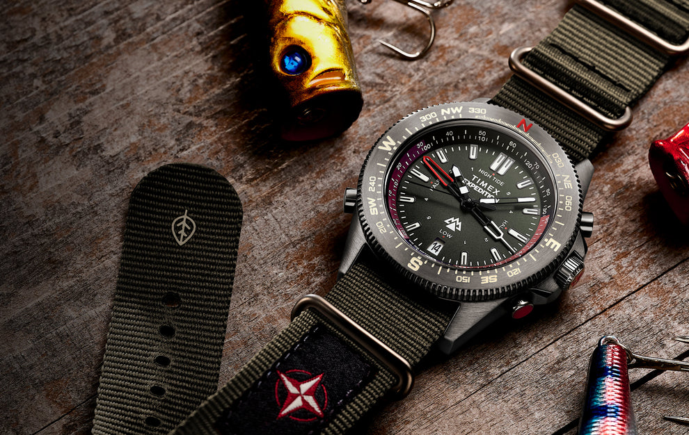Watches from Timex | Digital, Analog, & Water Resistant | Timex US
