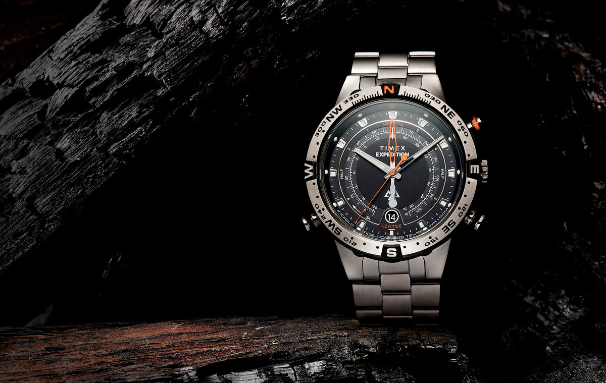 Watches from Timex | Digital, Analog, & Water Resistant | Timex US