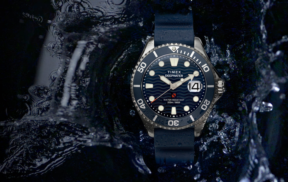 Watches from Timex | Digital, Analog, & Water Resistant | Timex US