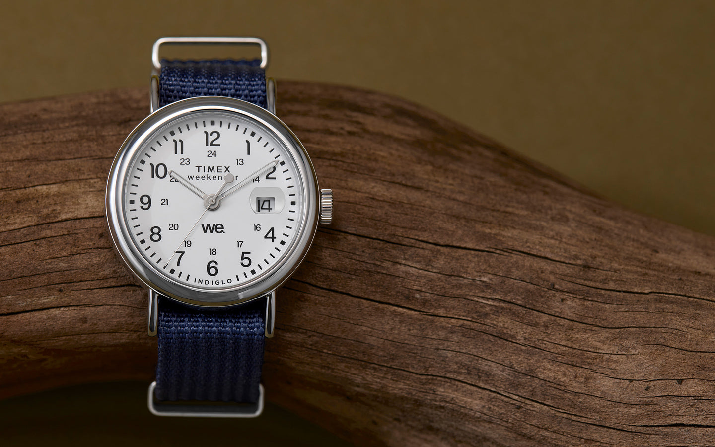 Timex Weekender 37mm Fabric Strap Watch - TW2Y09000 | Timex US