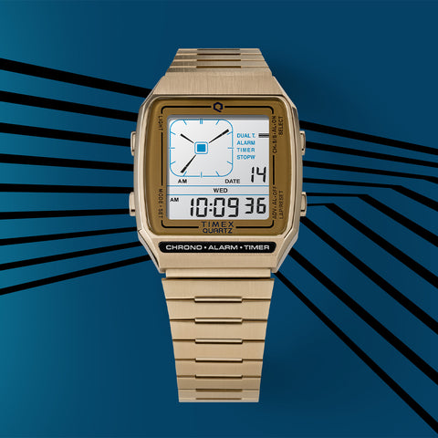 Reissue | Timex US