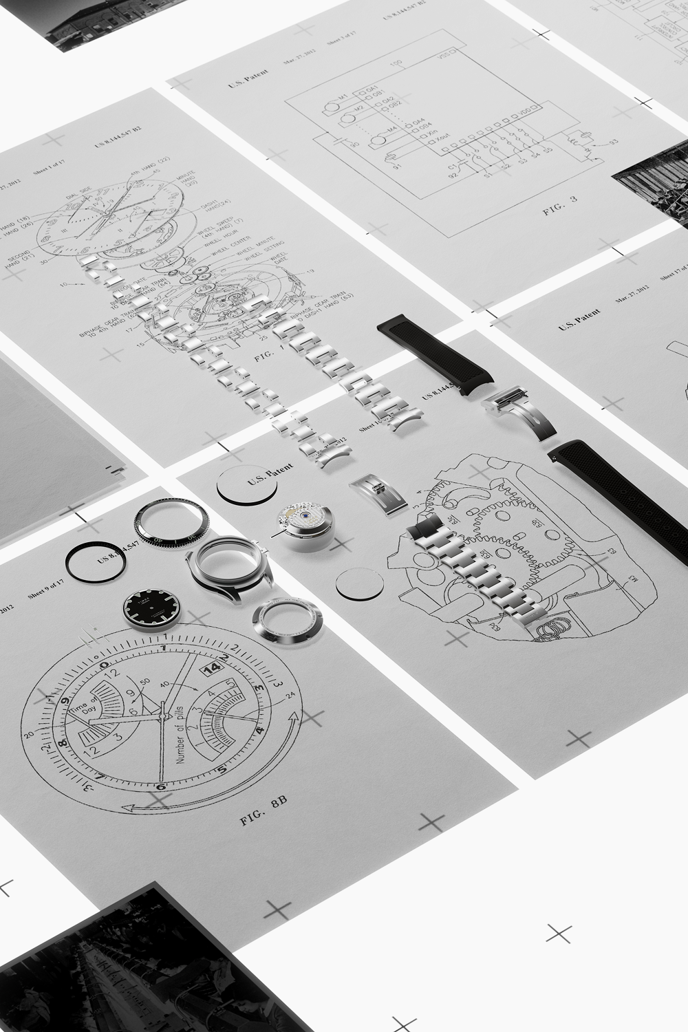 Timex Atelier Watches - A Legacy of Modern Luxury | Timex US