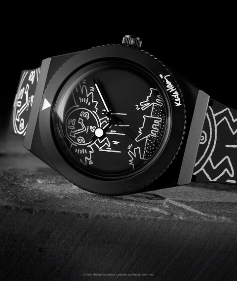 Timex x Co_Labs Collection - Collaboration Watches | Timex US