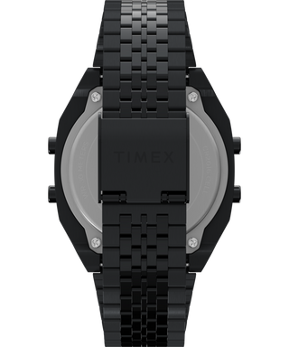 Timex T80 Steel 36mm Stainless Steel Bracelet Watch - TW2W91600 | Timex US