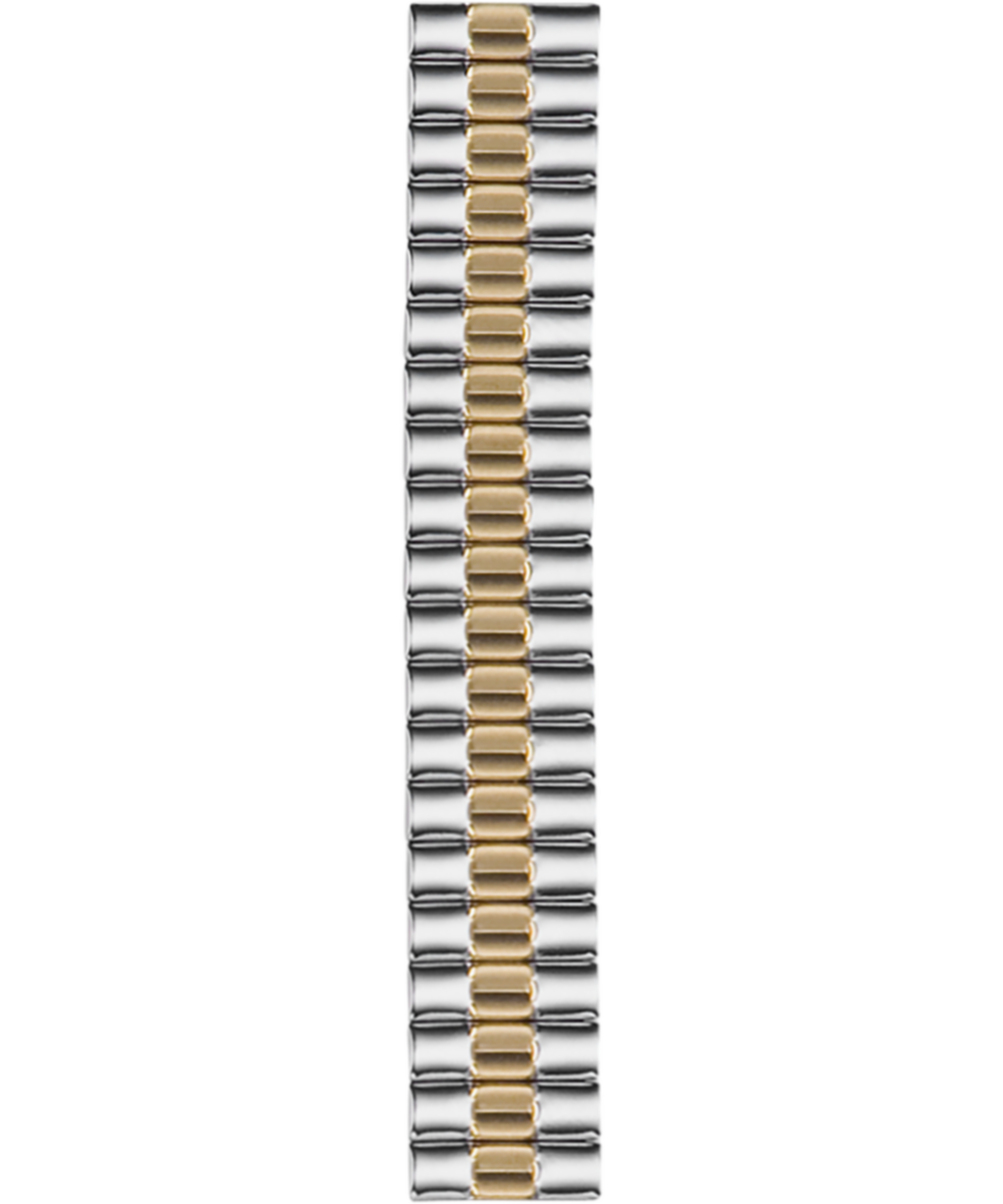 12mm Stainless Steel Expansion Band - TW7C03000 | Timex US