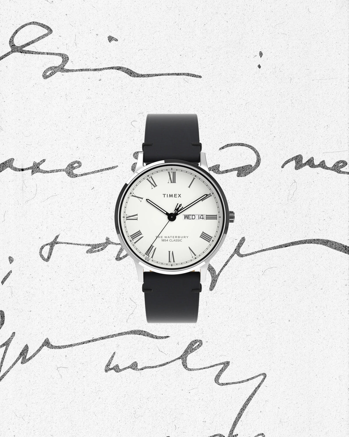 Waterbury Collection - Traditional Watches | Timex US